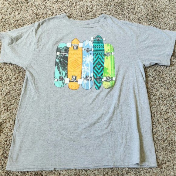 Fifth Sun | Shirts & Tops | Boys Xl Tee By Fifthsun | Poshmark